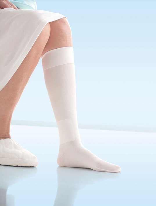 Jobst UlcerCare - Boisen